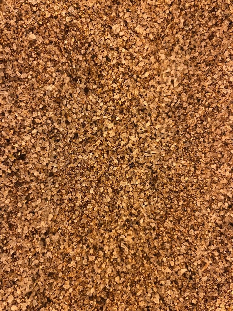 Smokehouse Brisket Rub | Smokehouse Seven